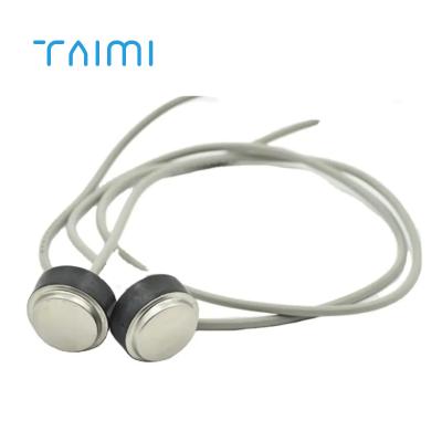 Cina High Quality Water Meter Transducer 1Mhz Ultrasonic Flow Sensor in vendita