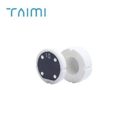Cina Sensore di pressione in ceramica di piccole dimensioni da 18 mm di capacità sottile 2 - 400 bar per frigorifero in vendita