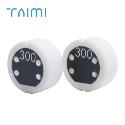Cina Sensore di pressione in ceramica di piccole dimensioni da 18 mm di capacità sottile 2 - 400 bar per frigorifero in vendita