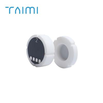 Cina Sensore di pressione in ceramica di piccole dimensioni da 18 mm di capacità sottile 2 - 400 bar per frigorifero in vendita