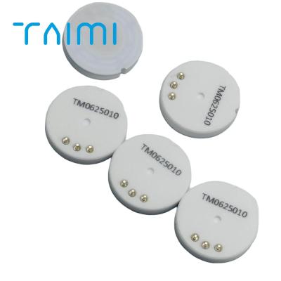 Cina Sensore di pressione capacitivo ceramico 1Mpa 0~10bar per sistema di climatizzazione automobilistica 18mm 20mm,21mm in vendita
