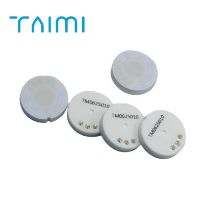 China Durable Ceramic Pressure Sensor for Automotive Industry with 0.2-10Mpa Pressure Range and 5-24V Supply Voltage for sale