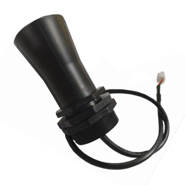 Weather Resistant Smart Bin Sensor Waterproof Ultrasonic Level Sensor