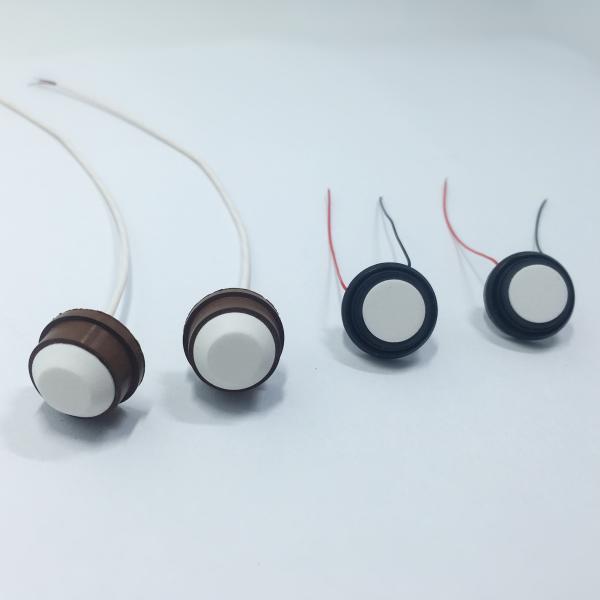 200KHz Small Ultrasonic Transducer Ultrasonic Gas Flow Sensor