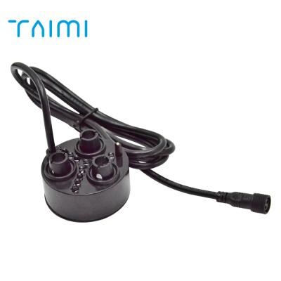 China 12v 24v Ultrasonic Humidifier Mist Maker Humidifier Ultrasonic Atomizing Transducer for sale
