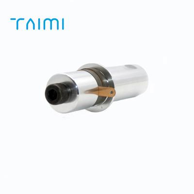China Titanium Ultrasonic Piezo Transducer for sale