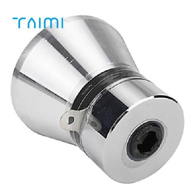China Industrial 60W 40k Ultrasonic Piezoelectric Ceramic Transducer For Cleaning for sale