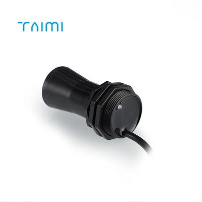 China Wire Breakage Monitoring Safety Car Parking Ultrasonic Level Sensor for sale