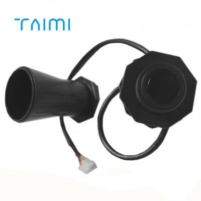 China Wire Breakage Monitoring Safety Car Parking Ultrasonic Level Sensor for sale