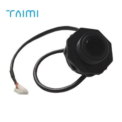 China Wire Breakage Monitoring Safety Car Parking Ultrasonic Level Sensor for sale