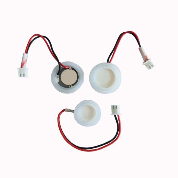 25MM 16MM 20mm Ultrasonic Mist Maker Piezoelectric Ultrasonic Atomizing Transducer
