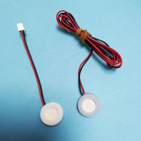 25MM 16MM 20mm Ultrasonic Mist Maker Piezoelectric Ultrasonic Atomizing Transducer
