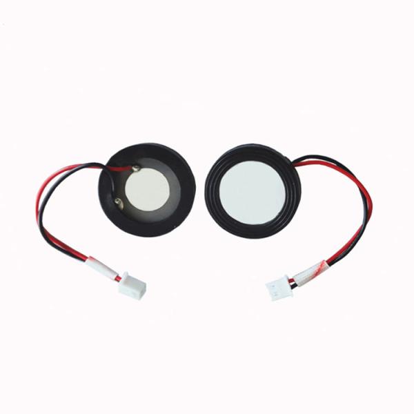 25MM 16MM 20mm Ultrasonic Mist Maker Piezoelectric Ultrasonic Atomizing Transducer