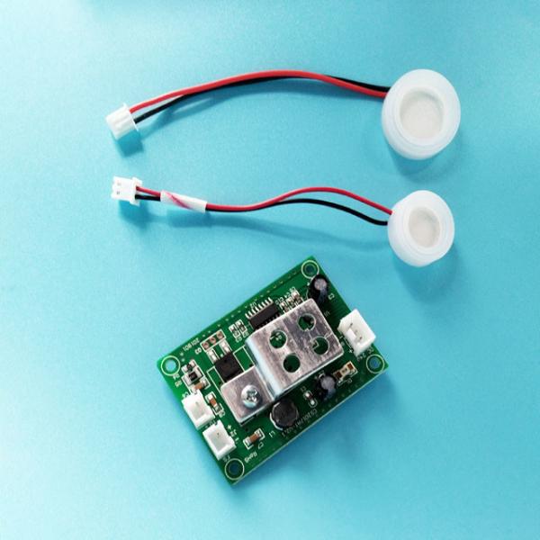 25MM 16MM 20mm Ultrasonic Mist Maker Piezoelectric Ultrasonic Atomizing Transducer