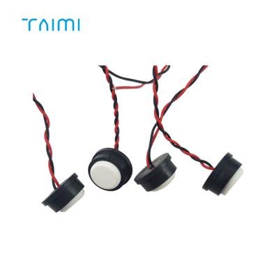 China Gas Flow Measurement PZT Ultrasonic Flow Meter Sensor for sale