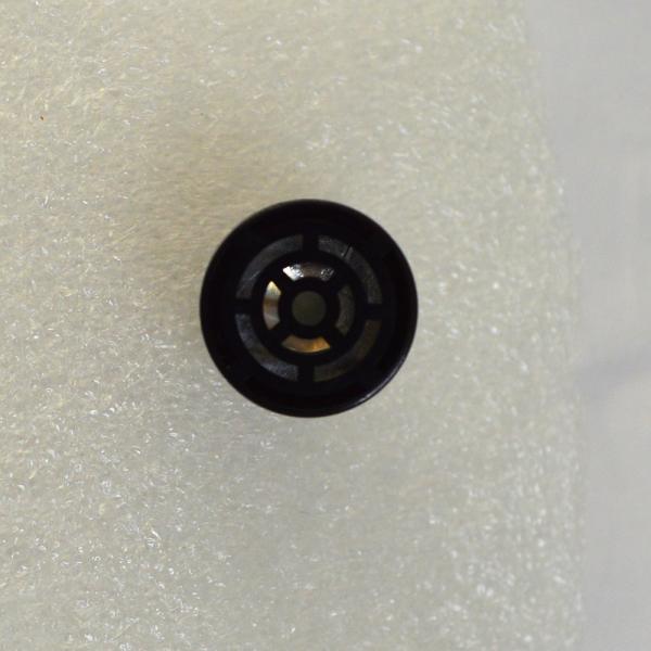 Dog Repeller Ultrasonic Transducer 40khz Black Plastic Ultrasonic Depth Sensor