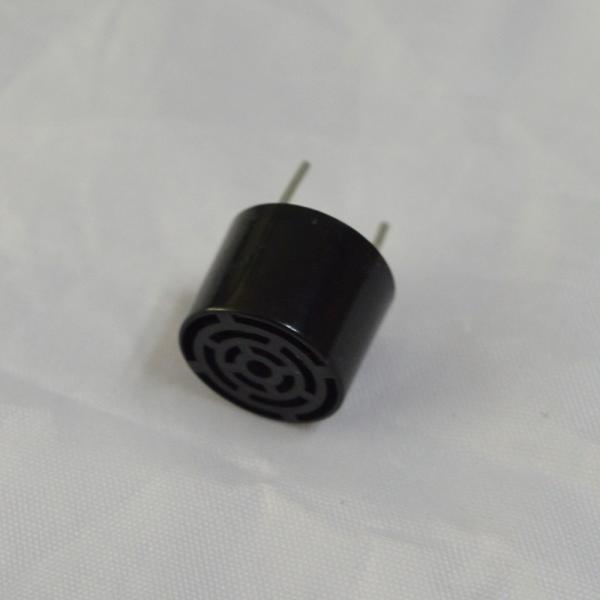 Dog Repeller Ultrasonic Transducer 40khz Black Plastic Ultrasonic Depth Sensor