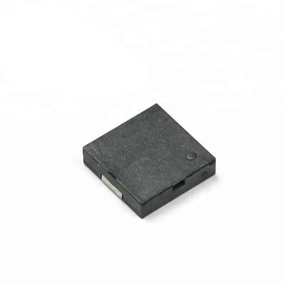 China campainha elétrica Piezo contínua quadrada da campainha elétrica 3V 85dB SMD de 12mm à venda
