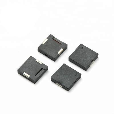 China campainha elétrica Piezo contínua quadrada da campainha elétrica 3V 85dB SMD de 12mm à venda