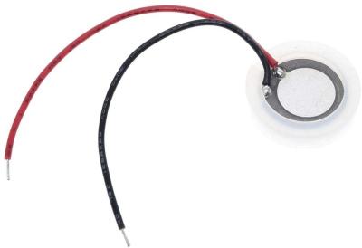 Cina generatore piezo-elettrico della foschia dell'umidificatore ceramico ultrasonico del trasduttore 350ML/H di 2.4MHz 20mm in vendita