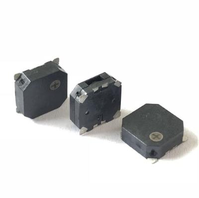 Κίνα 3V ηλεκτρομαγνητική 5*5*2MM σειρήνα συναγερμών μπαλωμάτων παθητική ηλεκτρονική προς πώληση