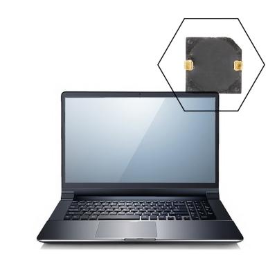 Κίνα 3V ηλεκτρομαγνητική 5*5*2MM σειρήνα συναγερμών μπαλωμάτων παθητική ηλεκτρονική προς πώληση