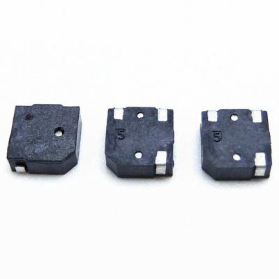 Κίνα 3V ηλεκτρομαγνητική 5*5*2MM σειρήνα συναγερμών μπαλωμάτων παθητική ηλεκτρονική προς πώληση