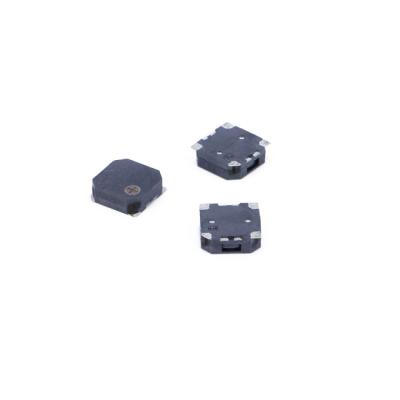 Cina Micro SMD cicalino 3V 5V 1.5V della radio 8.5*8.5*3mm 2700HZ in vendita