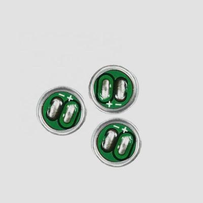 Cina perni della lega per saldatura del cicalino di 6.0mm Dia Omnidirectional Mic Electronic Alarm in vendita