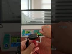 sonnerie piézo-électrique d'alarme du tweeter 25khz de 30mm 38mm 41mm 51mm
