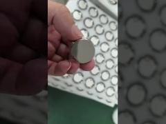 Custom Ultrasonic Beauty Instrument Steel Heads