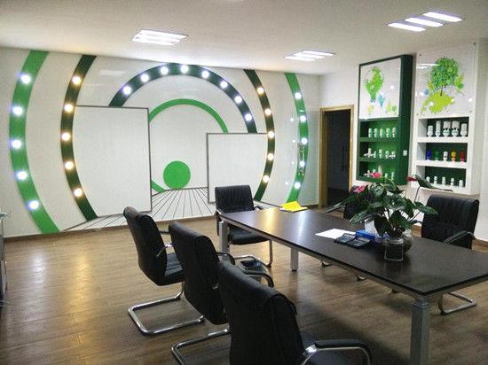 Fornitore cinese verificato - Linan lianghua lighting appliance co.ltd