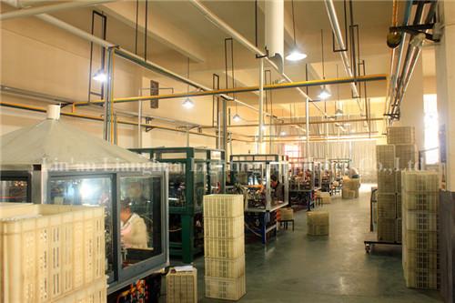 Fornitore cinese verificato - Linan lianghua lighting appliance co.ltd
