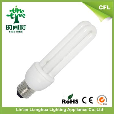 China Hoog rendement Bollen van het 13 Watts de U-vormige Neonlicht voor Huisgebruik Te koop