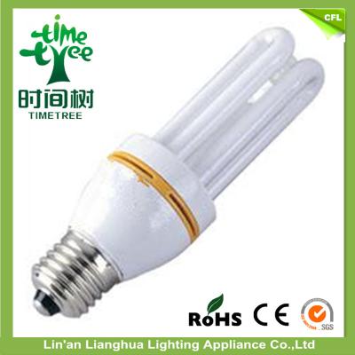 China Huishouden 15 Compacte de Fluorescente Lampen7000k Milieuvriendelijke Gloeilampen van W Te koop