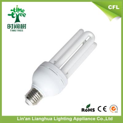China De binnenbol van Energie Efficiënte T4 Compacte Neonlichten met 6000H-Leven Te koop