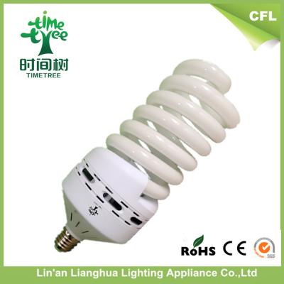 China 105w Spiral Energy Saving Lamp / Energy Saving Light Bulbs / Saving Energy Bulb for sale