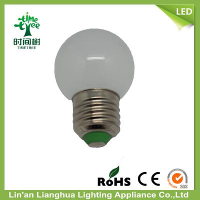 Cina Lampadine di risparmio della luce di energia del ODM E27 3014 SMD/lampadine blu 12V del LED in vendita
