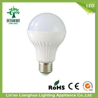 Cina 5700k - lampadine bianche 240V delle lampadine/B22 LED del risparmiatore di energia 7000k LED in vendita