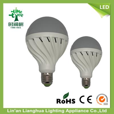 Cina Lampada di ottimo rendimento di illuminazione delle lampadine 7w 12w 16w LED di ISO9001 LED Dimmable in vendita