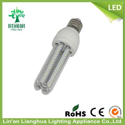 China High Lumen e27 Corn LED Light Bulbs / LED Corn Cob Light Bulbs 50 / 60Hz for sale