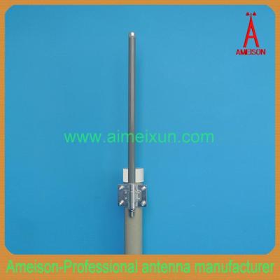 Chine antenne omnidirectionnelle de WLAN de wifi d'antenne de l'antenne 2.4ghz de fibre de verre de 2400-2483MHz 7dBi à vendre