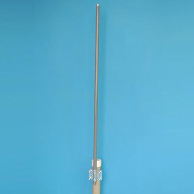 Chine 169 MHz Omni-directional Fiberglass Antenna 168mhz à vendre