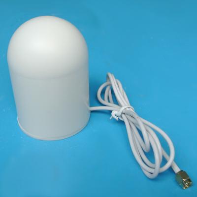 Chine AMEISON 1700 - 2700 MHz Omni-directional Antenna 3dbi for PCS/ 3G/ WLAN/ 4G/ LTE system à vendre