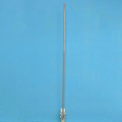 Chine AMEISON manufacturer 450-470MHz Outdoor Fiberglass Omnidirectional Antenna 6dbi high gain long distance à vendre