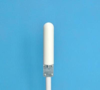 China AMEISON manufacturer  800-2700M outdoor omnidirectional antenna 5db high gain waterproof omni antenna 4g 3g 2g full band for sale