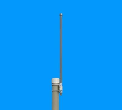 China AMEISON 5725-5850MHz Outdoor Fiberglass Omnidirectional 5.8G Wifi antenna high gain 8dbi for sale
