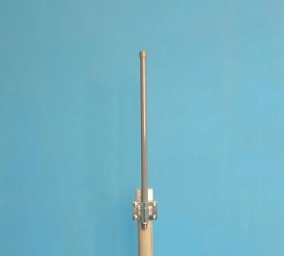 Chine AMEISON manufacturer 2.4G outdoor omni-directional fiberglass antenna 6dbi WIFI omni antenna covering 360 degree à vendre