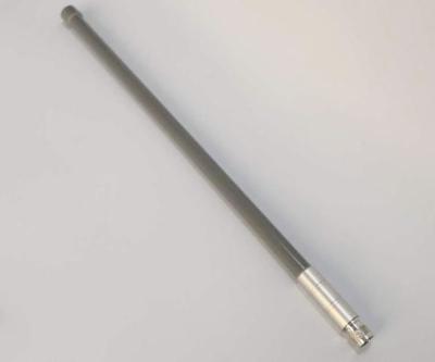 Chine AMEISON manufacturer Fiberglass Omnidirectional Antenna 6dbi N female Gray color for 1710-2690mhz system à vendre