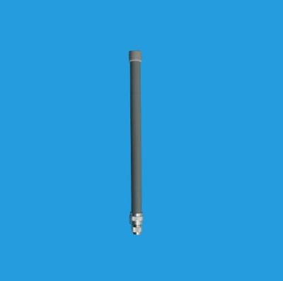 Chine AMEISON manufacturer Fiberglass Omnidirectional Antenna 3dbi N female Gray color for 1920-2170mhz system à vendre